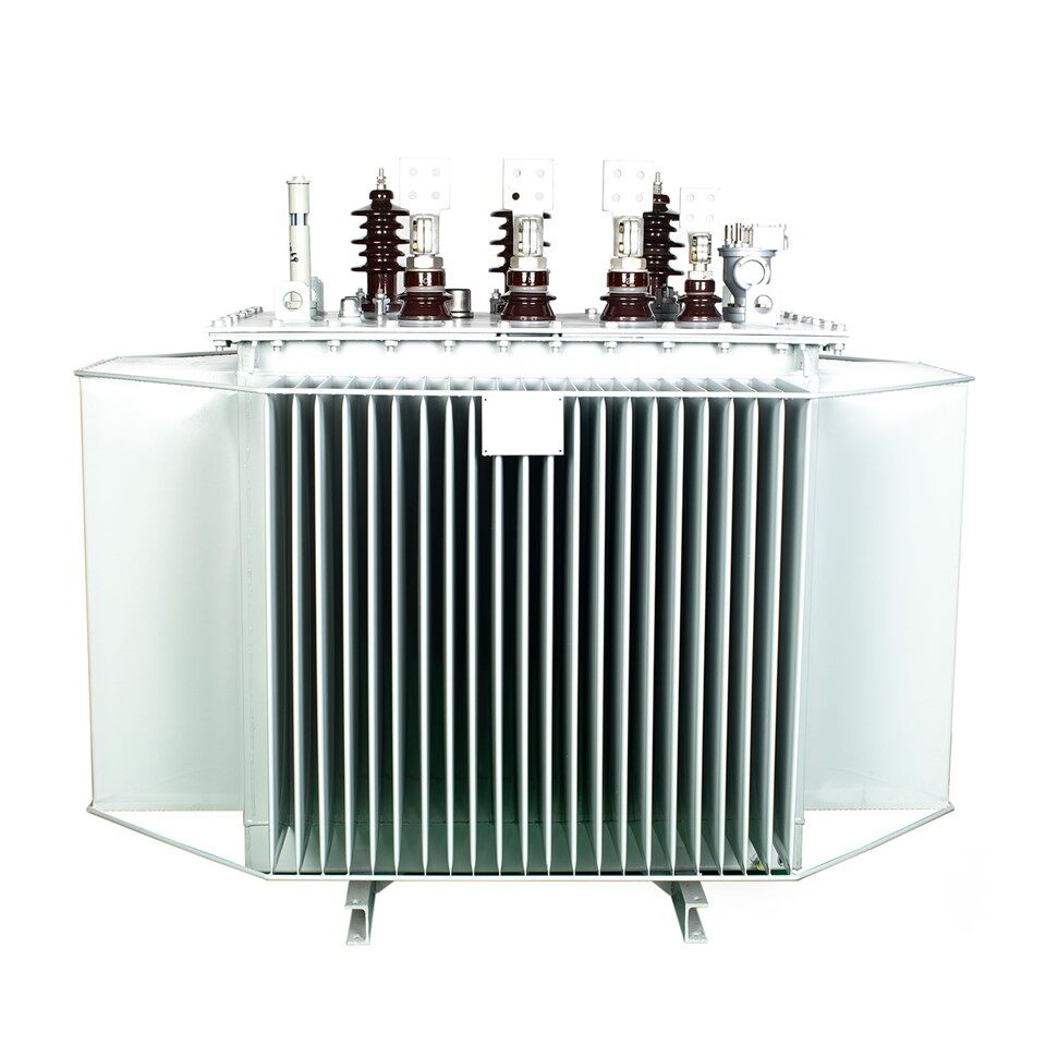 China 1000 Kva 15kv To 6kv 3 Phase Isolation Oil Filled Power
