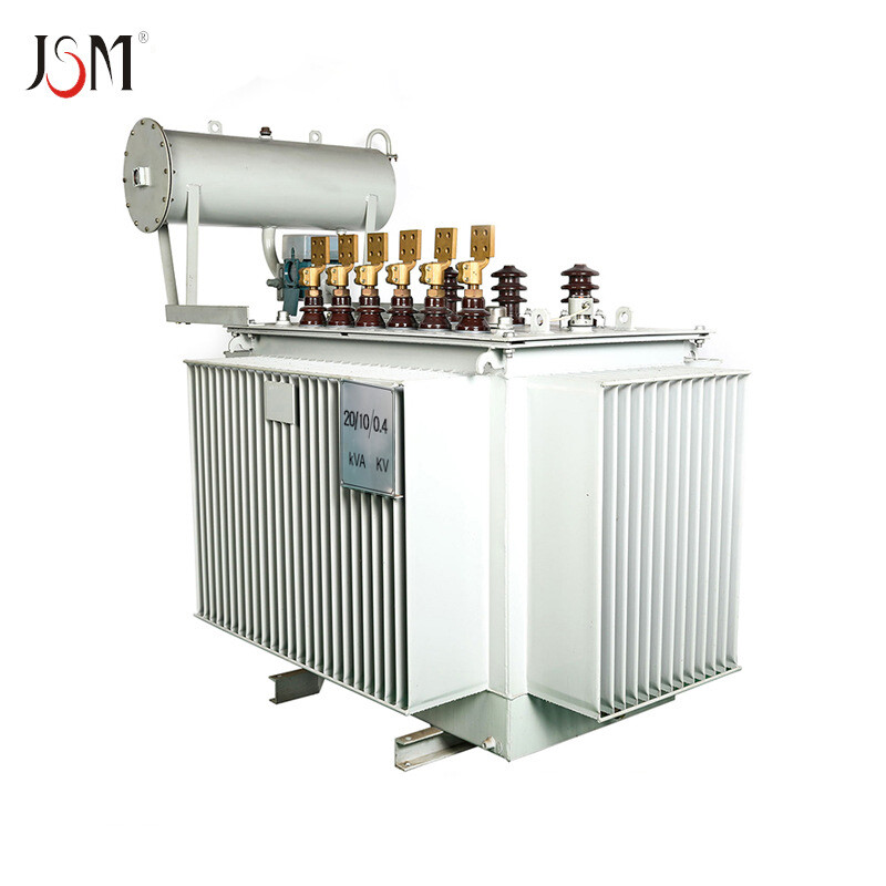 China 20kv/10KV Dual Voltage Conversion To Low Voltage 400V Series ...