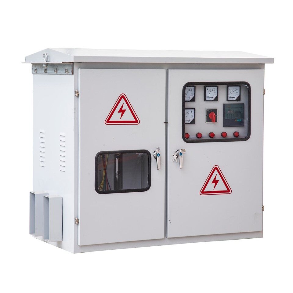 China 2500 KVA 11KV To 33KV 3 Phase Step Up Pad Mounted Isolation Oil ...