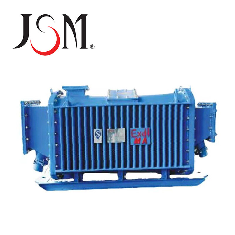 China 50 Kva ~ 100 Kva~500kva Rated Capacity, High Voltage 6 Kv ~ 10 Kv Low Voltage (400 V / 693 ...