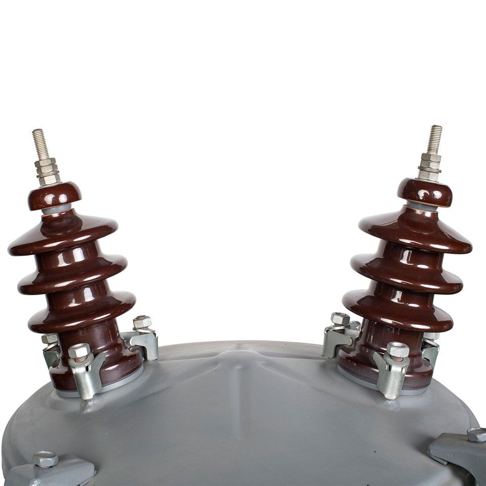 China 50 KVA 11KV To 400V Single Phase Isolation Oil-immersed ...