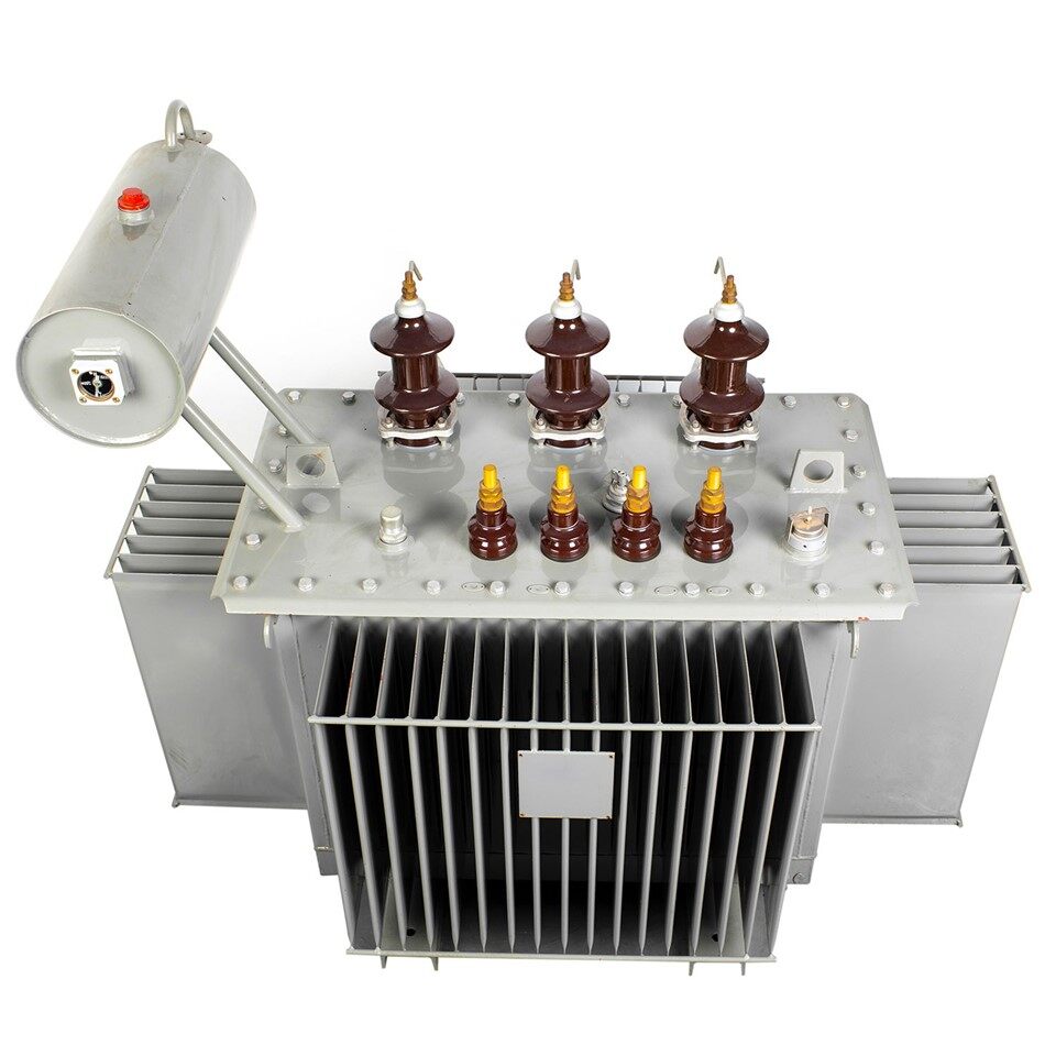 China 500 KVA 33KV To 400V 3 Phase Step Down Hermetically Sealed Oil ...