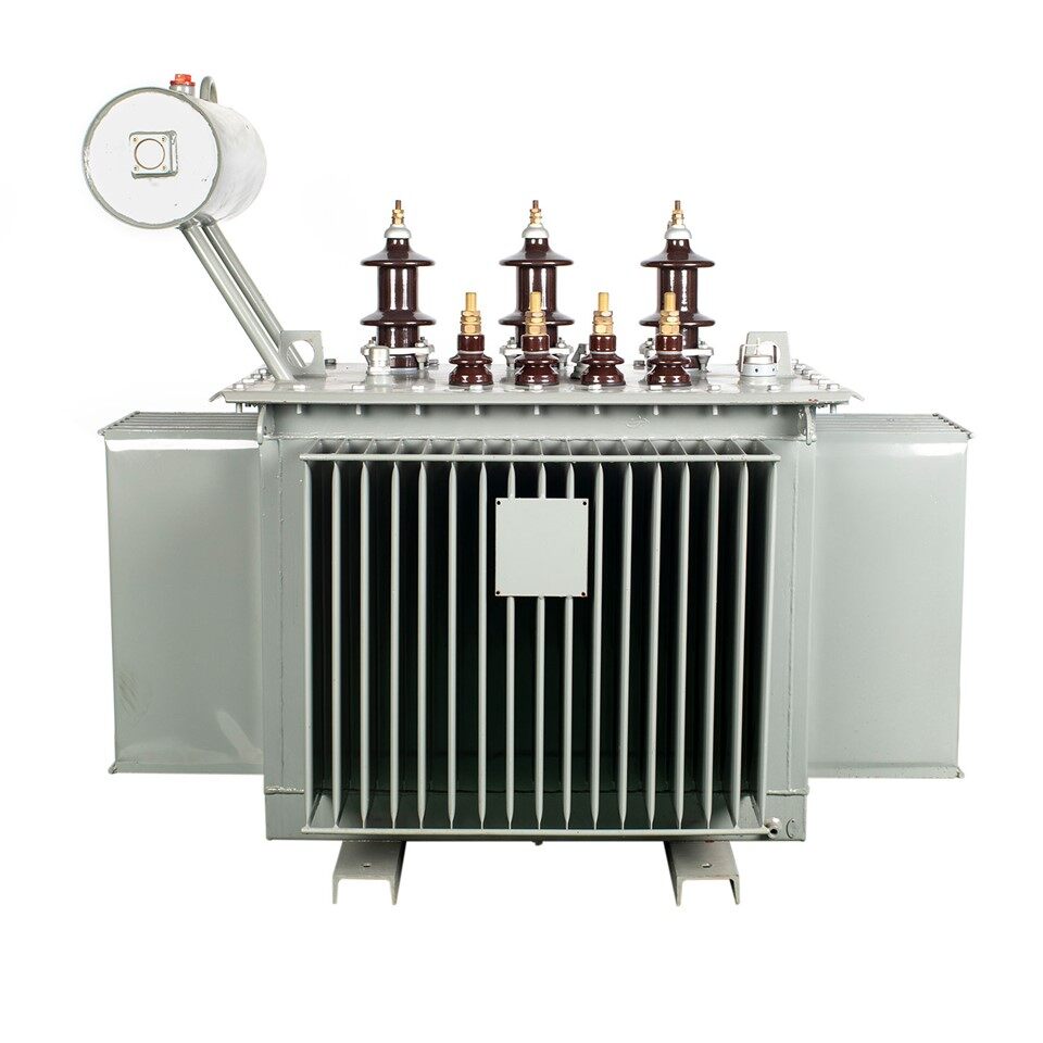 China 500 Kva-33KV To 480V 3 Phase Air Cooled Step Down Pole Mounted ...