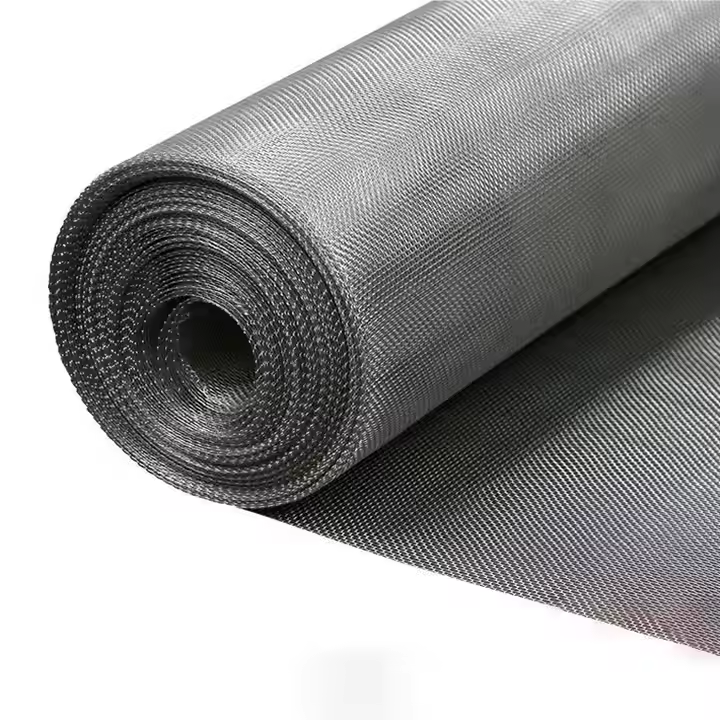 China Stainless steel Mesh for Cars Trucks air Filters Manufacturers ...