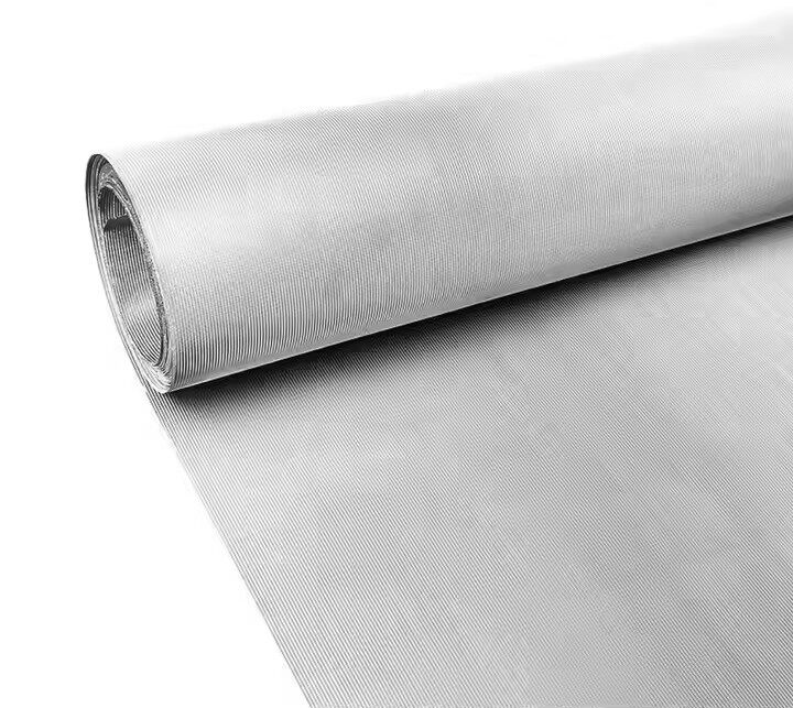 China Customized SS Mesh for Palm Oil Filtration Manufacturers ...