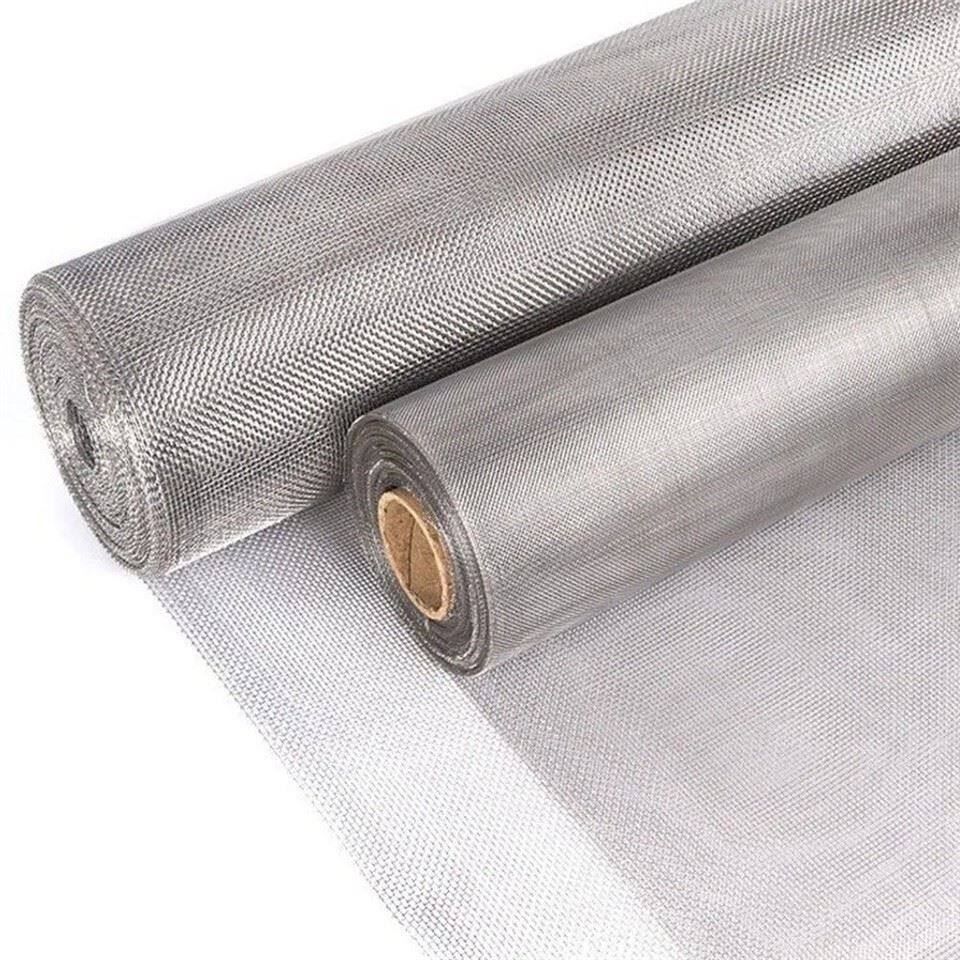 China Customized Stainless Steel Mesh Food Grade Manufacturers ...