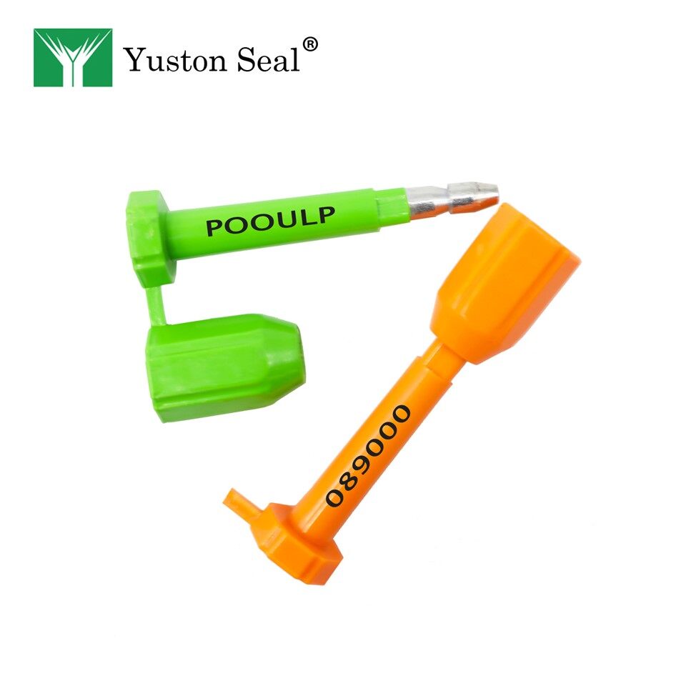 China Container Bolt Seal Lock Manufacturers, Suppliers and Factory ...