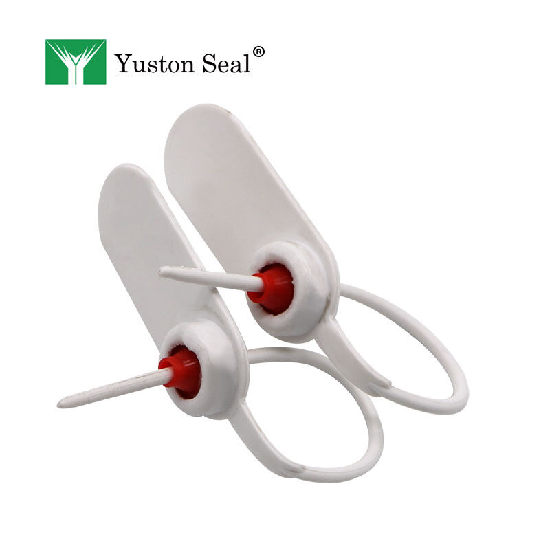 China Custom Security Seals Manufacturers Suppliers Factory - Custom ...