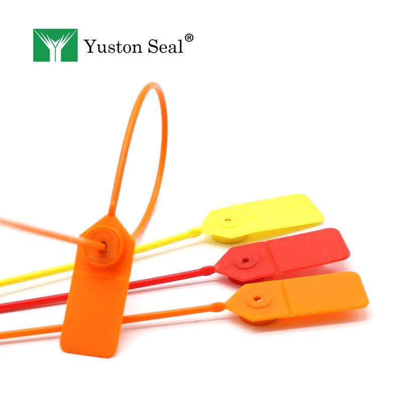 Fábrica de proveedores de fabricantes de sellos de seguridad de ...