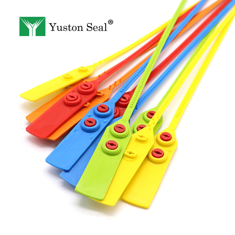 Fábrica de proveedores de fabricantes de sellos de plástico de China ...