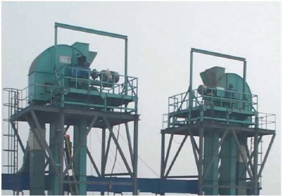 Bucket Elevator for Silo - China Bucket Elevator for Silo Manufacturers ...