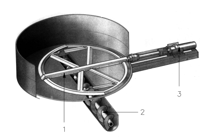 China Customized Silo Sliding Frame Discharge Systems Manufacturers ...