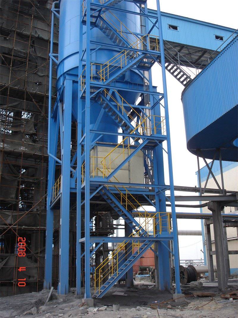 China Slag Silo for Coal-fired Power Plants Manufacturers Suppliers ...
