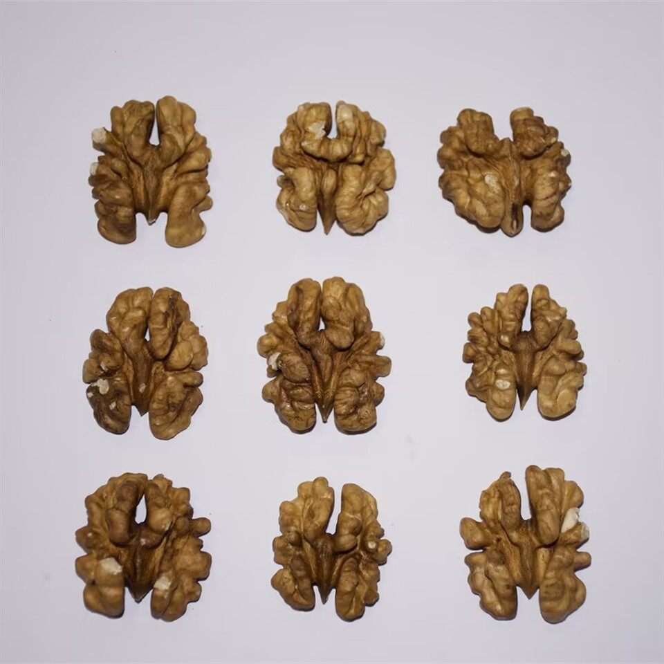 Happilo Walnut Kernels Light Broken - China Happilo Walnut Kernels ...