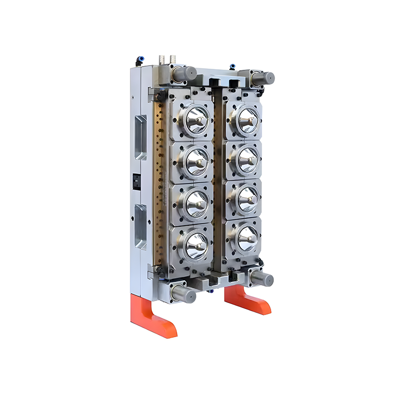 China Custom Preform Injection Molding Manufacturers Suppliers Factory ...