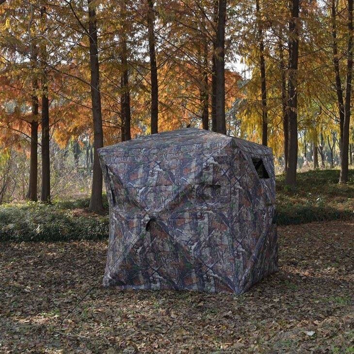 Outdoor Hunting Tent Manufacturers Suppliers Factory - OEM Outdoor ...