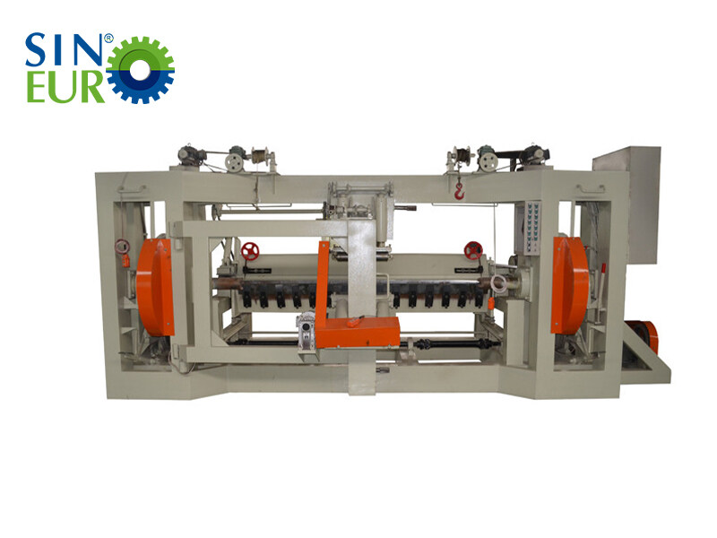 China Automatic Spindle Rotary Cutting Machine Manufacturers Factory ...