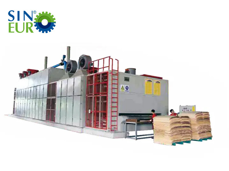 China Core Veneer Dryer Machine Manufacturers Factory - Core Veneer ...