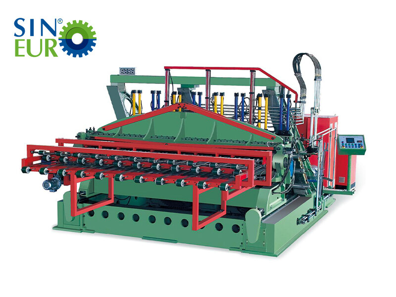 China Customized Decorative Wood Veneer Making Machines Manufacturers ...