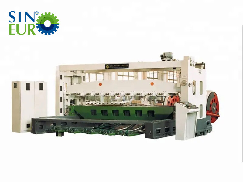 China Engineering Wood Block Veneer Slicing Machine Manufacturers ...