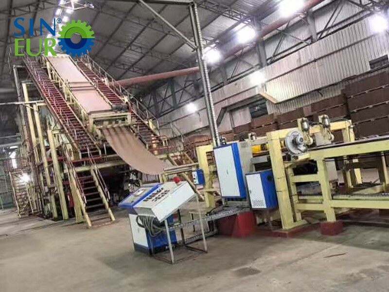 China MDFproduction Line Manufacturers Factory - Customized ...