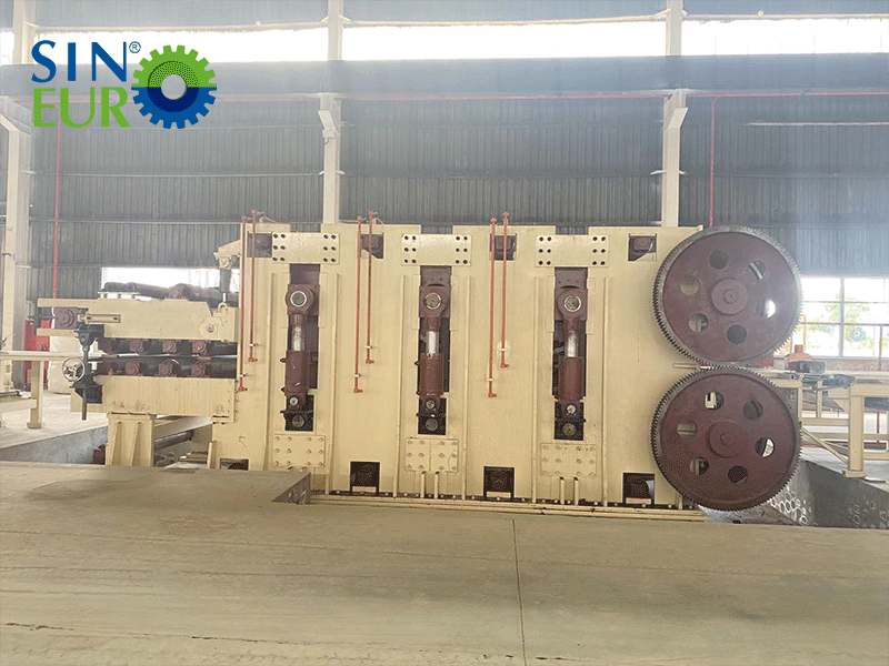 China OSB Production Line Manufacturers Factory - Customized OSB ...