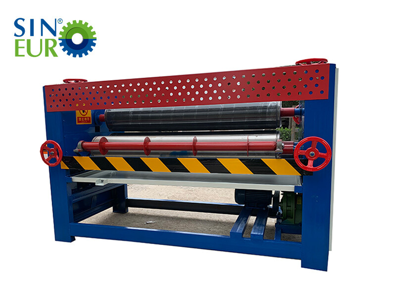 Veneer Glue Spreader Machine - China Veneer Glue Spreader Machine ...