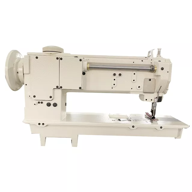 China Cheap Big Bag Sewing Machine GC1510L-14 Manufacturers Suppliers ...