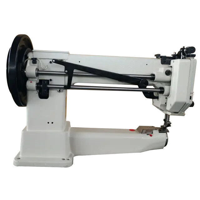 China 1-needle Compound Feed and Walking Foot Heavy Duty and Extra ...