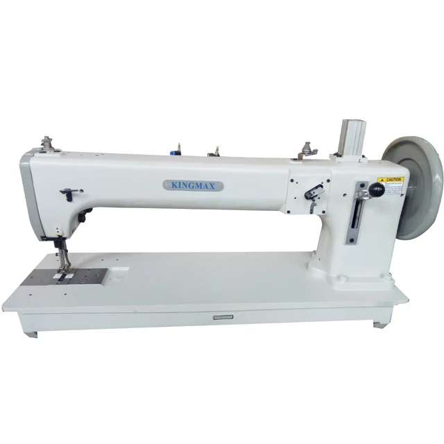 China 25 Inch Long Arm 243 Version Sewing Machine Manufacturers ...