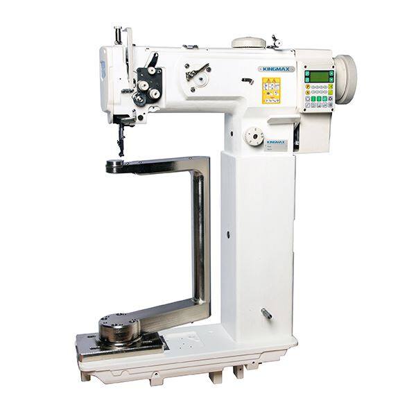 China Cheap 360 Degree Rotation Post Bed Sewing Machine Manufacturers ...