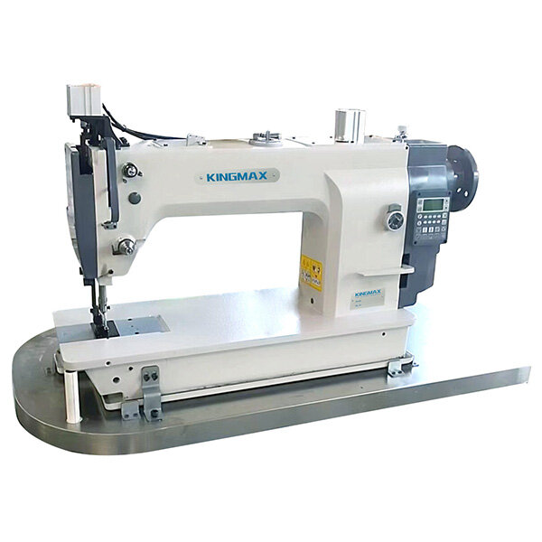 China Direct-Driven Freeform Bulk Bag Sewing Machines Manufacturers ...