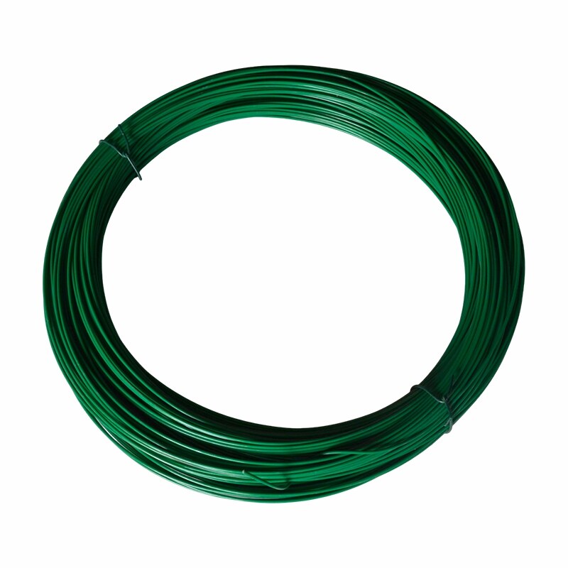 China PVC Coated Wire Coils Manufacturers Suppliers Factory - Cheap PVC ...