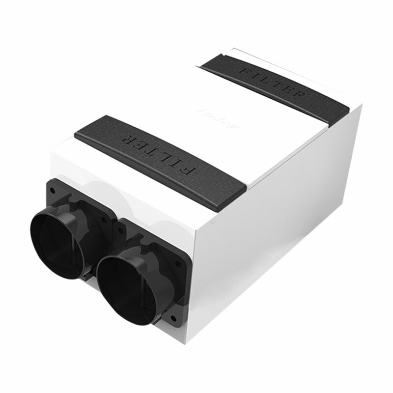 Kineski proizvođači proizvoda za svježi zrak Factory - Sustav svježeg ...